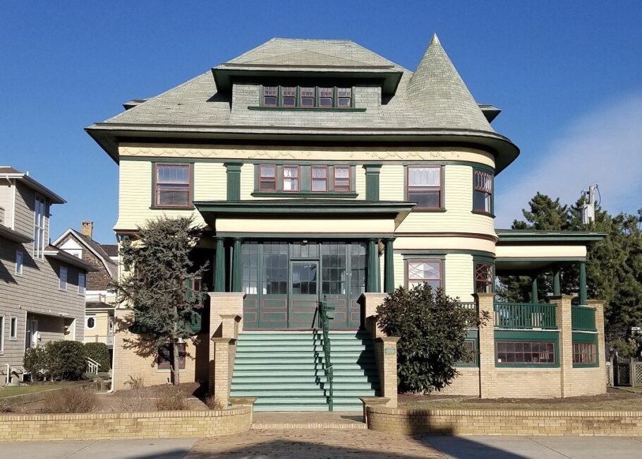 Beacon | Philadelphia & New Jersey Architecture