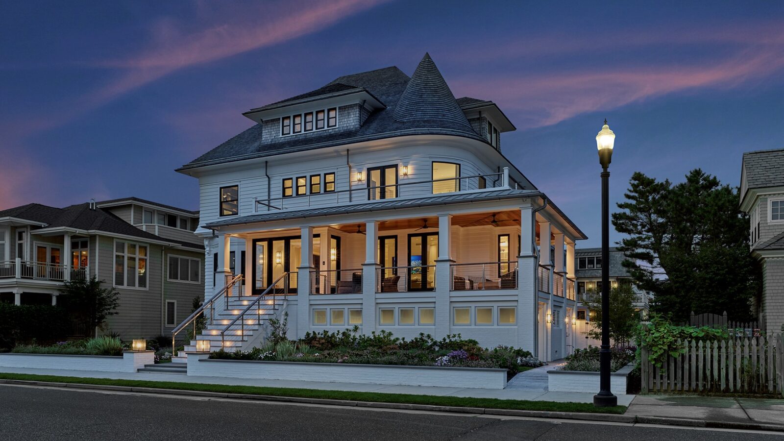 Beacon | Philadelphia & New Jersey Architecture