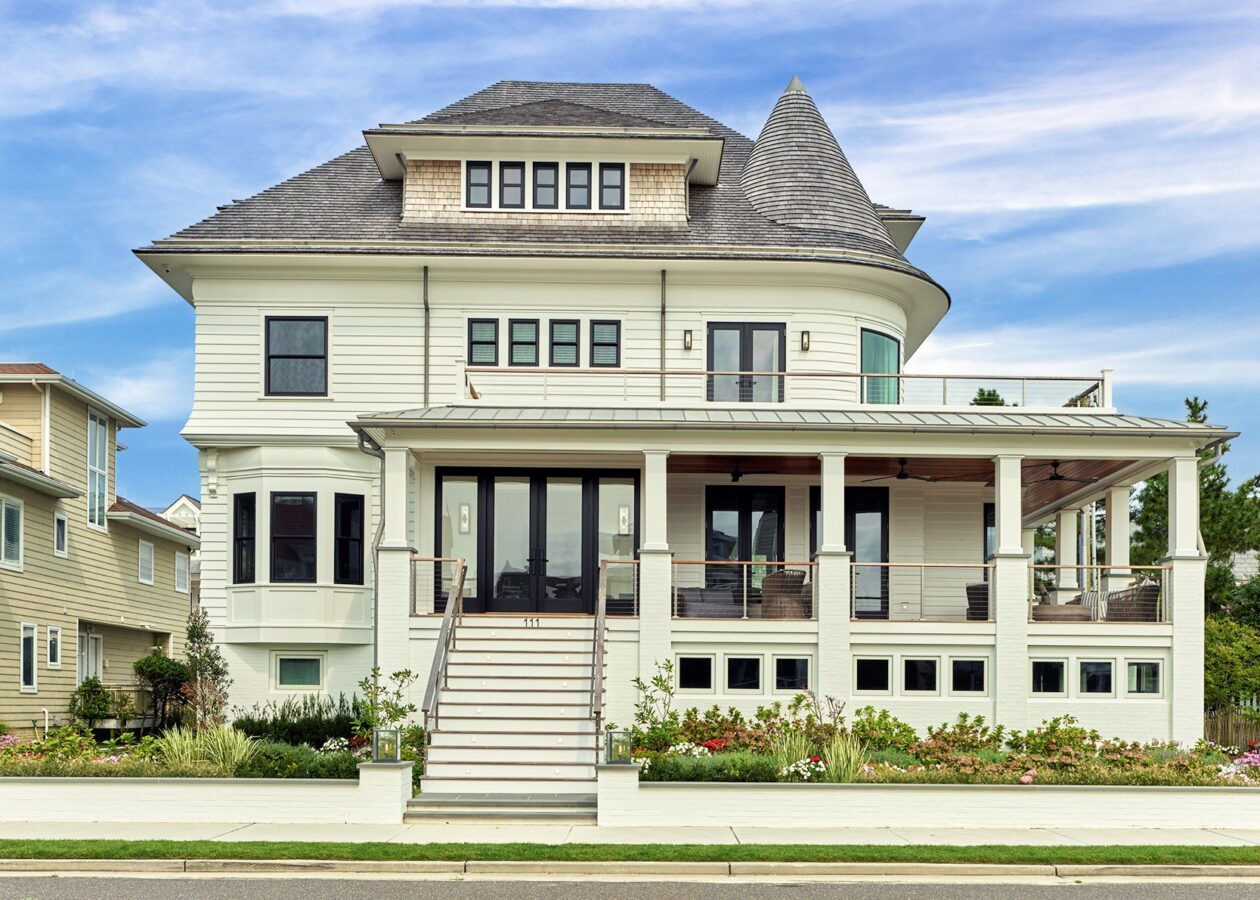 Beacon | Philadelphia & New Jersey Architecture