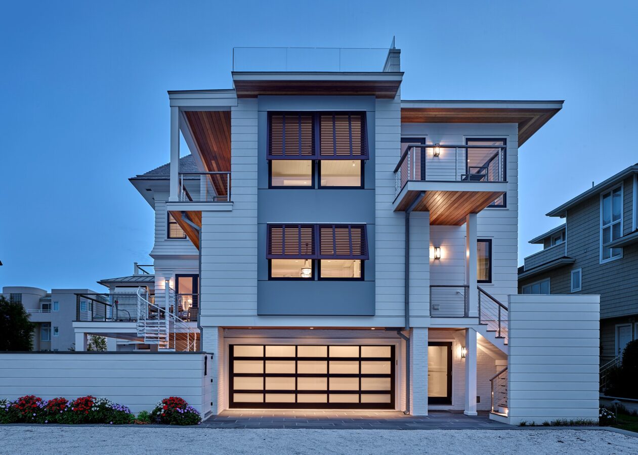 Beacon | Philadelphia & New Jersey Architecture