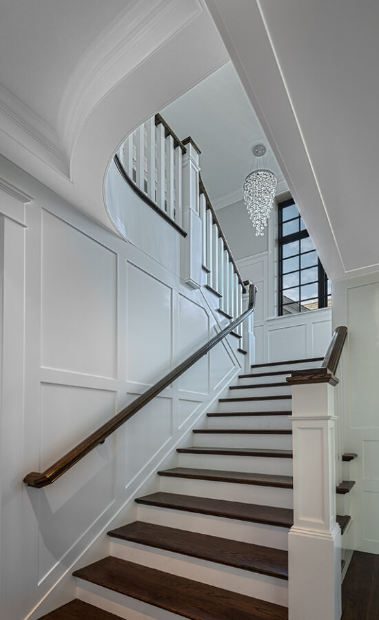 Cornerstone | Philadelphia & New Jersey Architecture