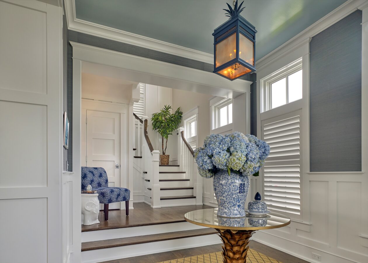 Harbinger | Philadelphia & New Jersey Architecture