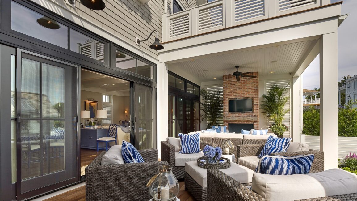 Harbinger | Philadelphia & New Jersey Architecture