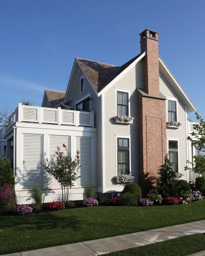 Harbinger | Philadelphia & New Jersey Architecture