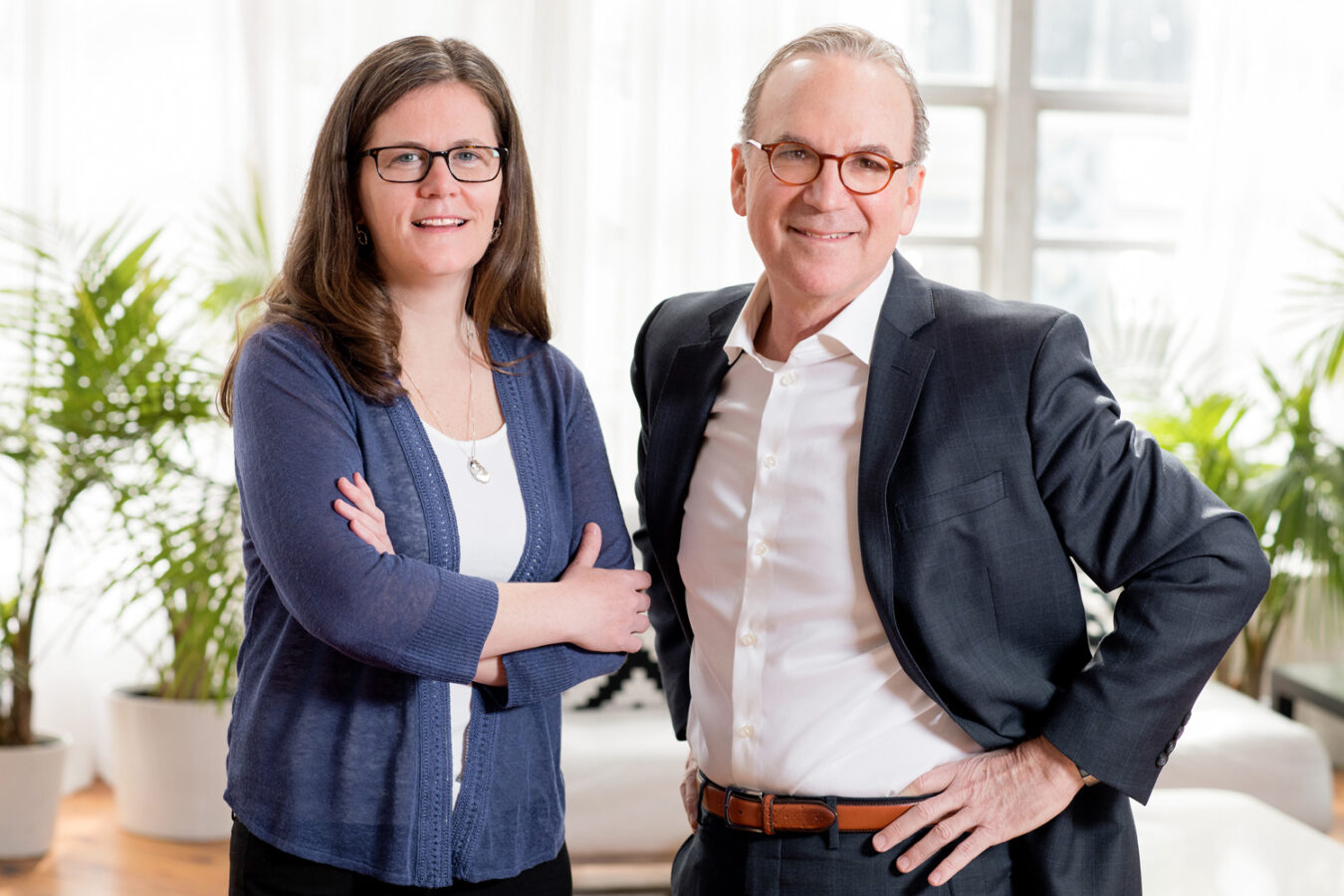 About | Philadelphia & New Jersey Architecture