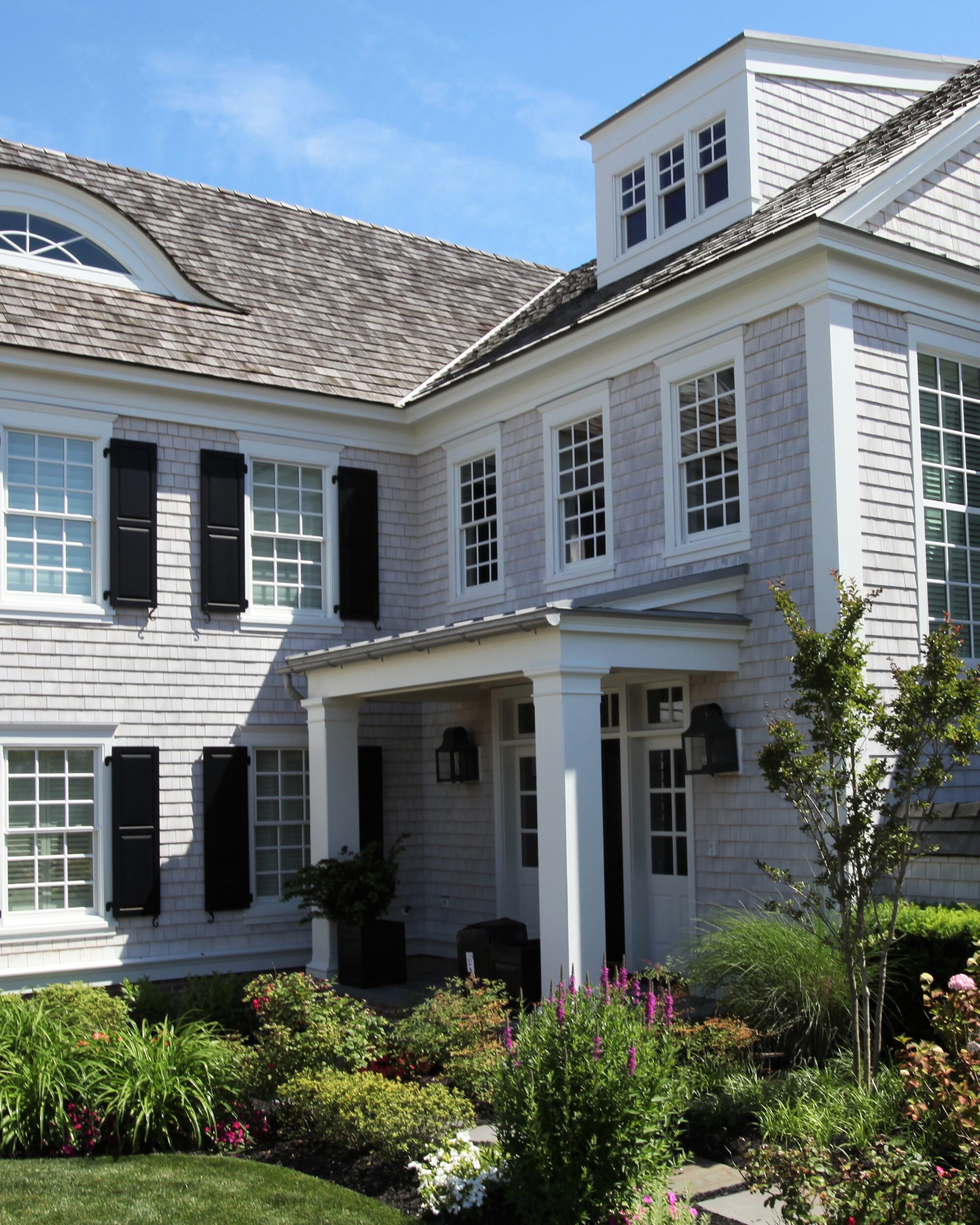 Revival | Philadelphia & New Jersey Architecture