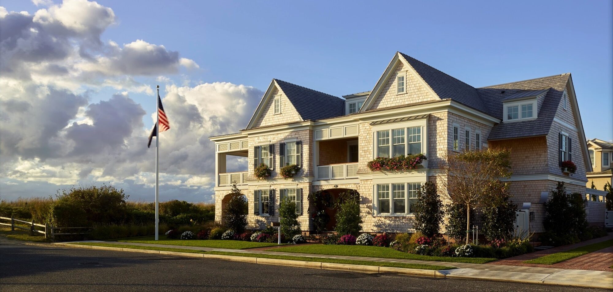 Surfside | Philadelphia & New Jersey Architecture