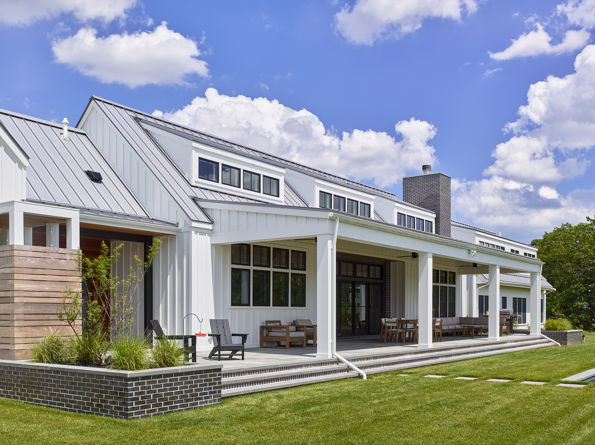 Axial | Philadelphia & New Jersey Architecture