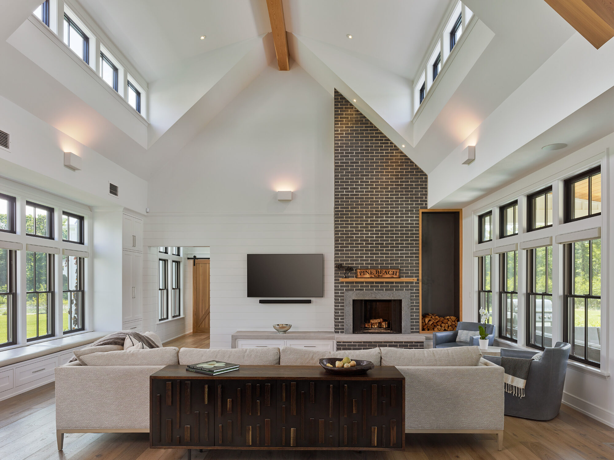 Axial | Philadelphia & New Jersey Architecture