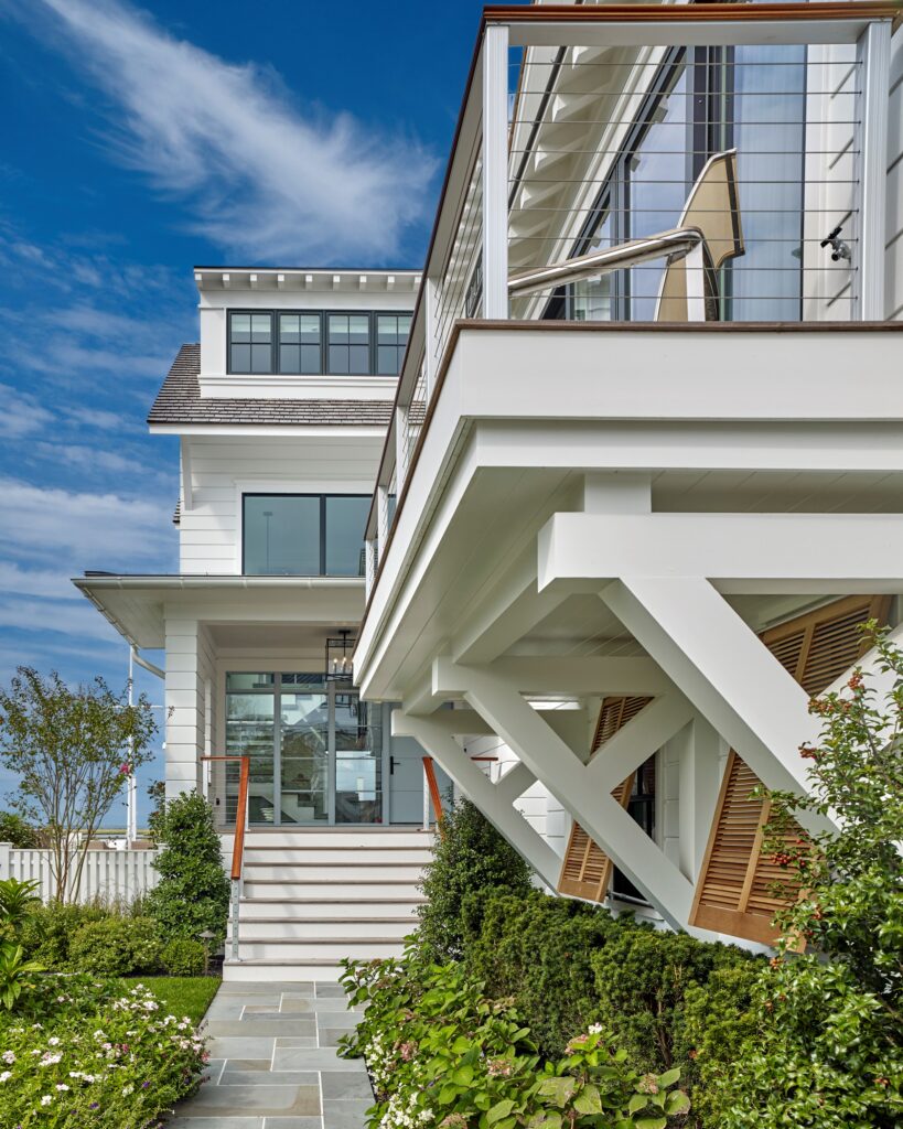 Watermark | Philadelphia & New Jersey Architecture