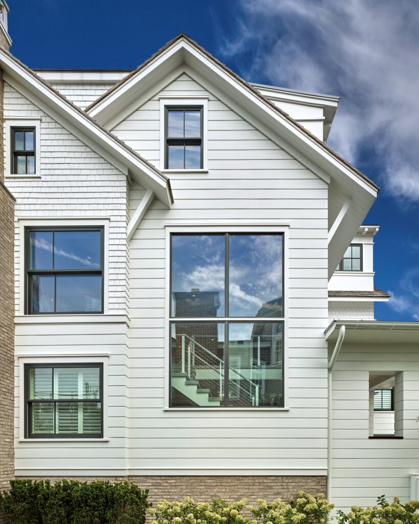 Watermark | Philadelphia & New Jersey Architecture