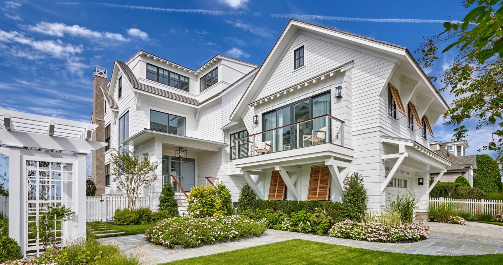 Watermark | Philadelphia & New Jersey Architecture