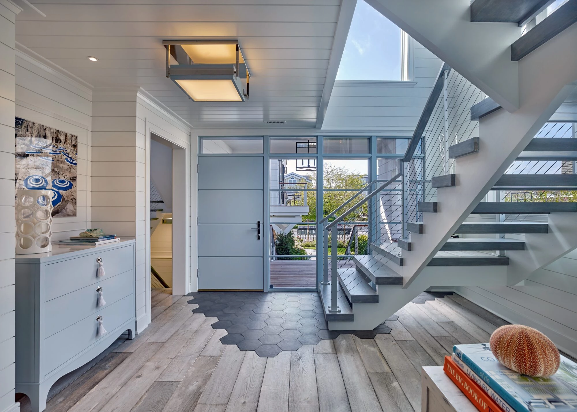 Watermark | Philadelphia & New Jersey Architecture