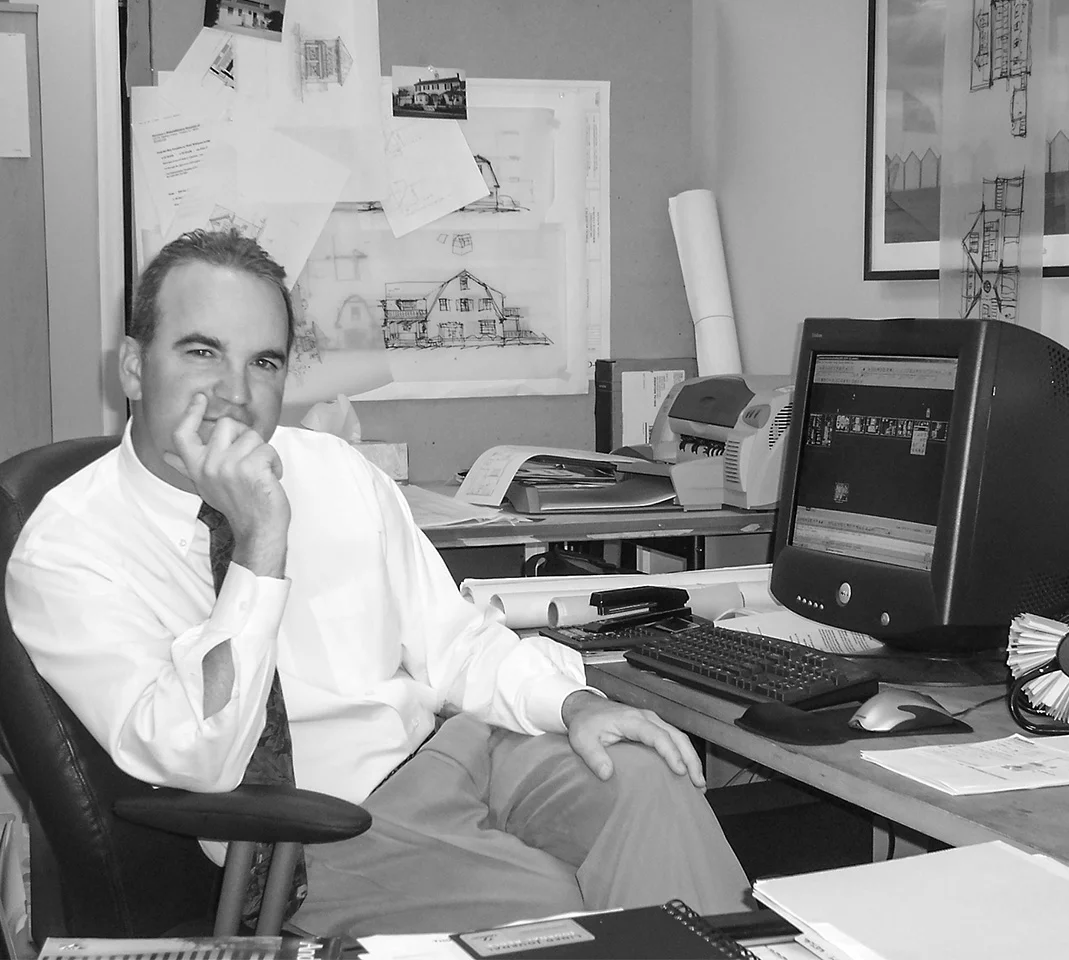 About | Philadelphia & New Jersey Architecture