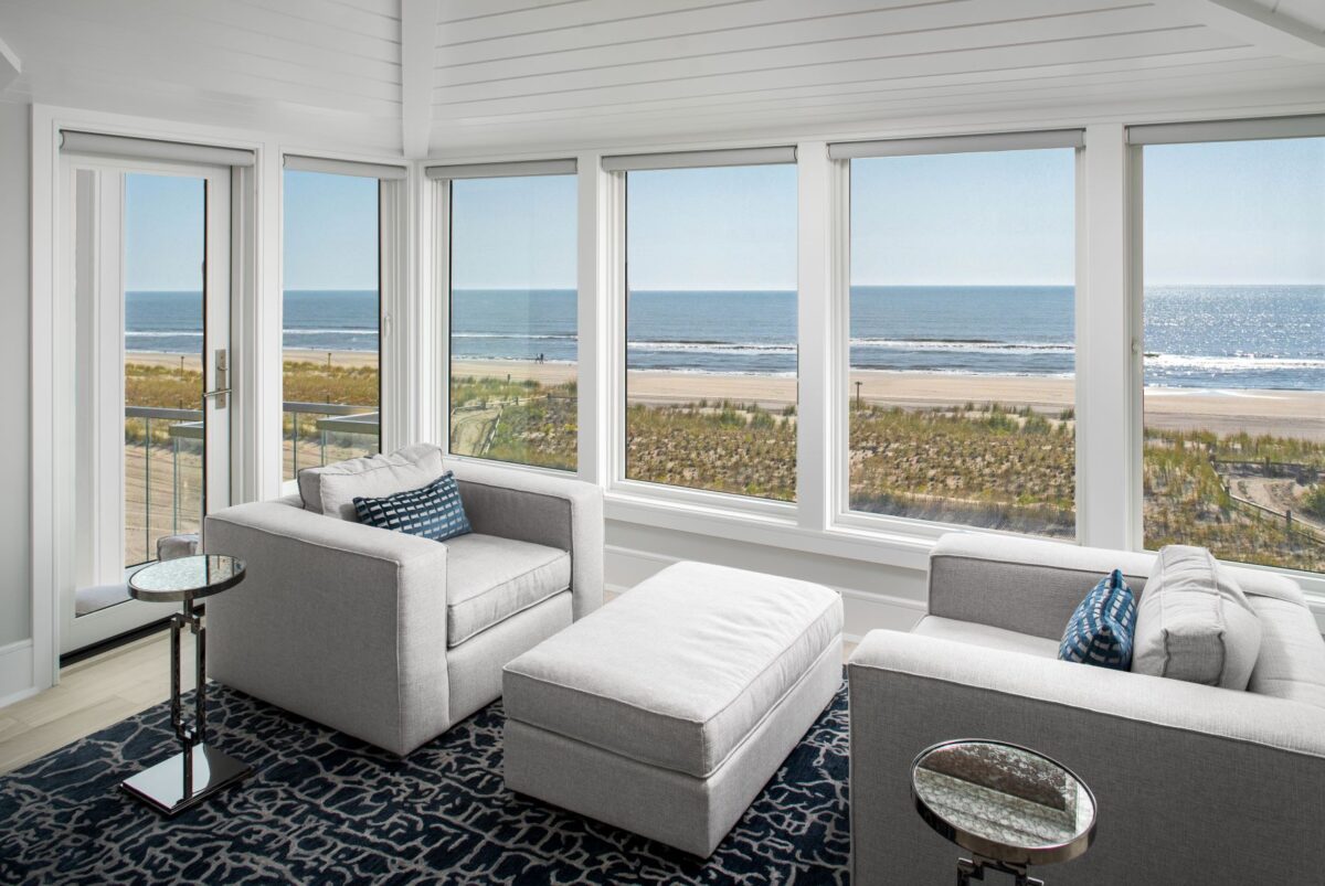 Lighthouse | Philadelphia & New Jersey Architecture