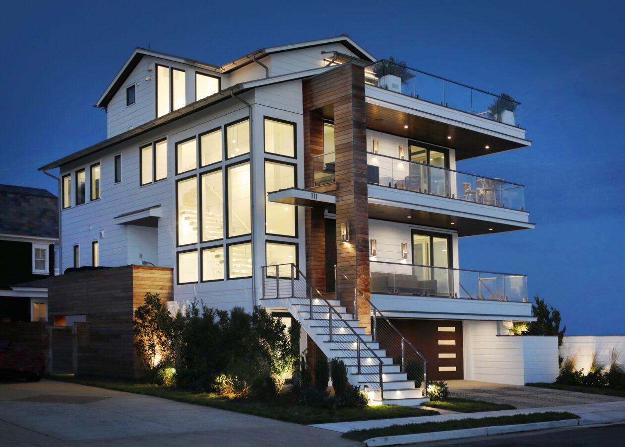 Lighthouse | Philadelphia & New Jersey Architecture