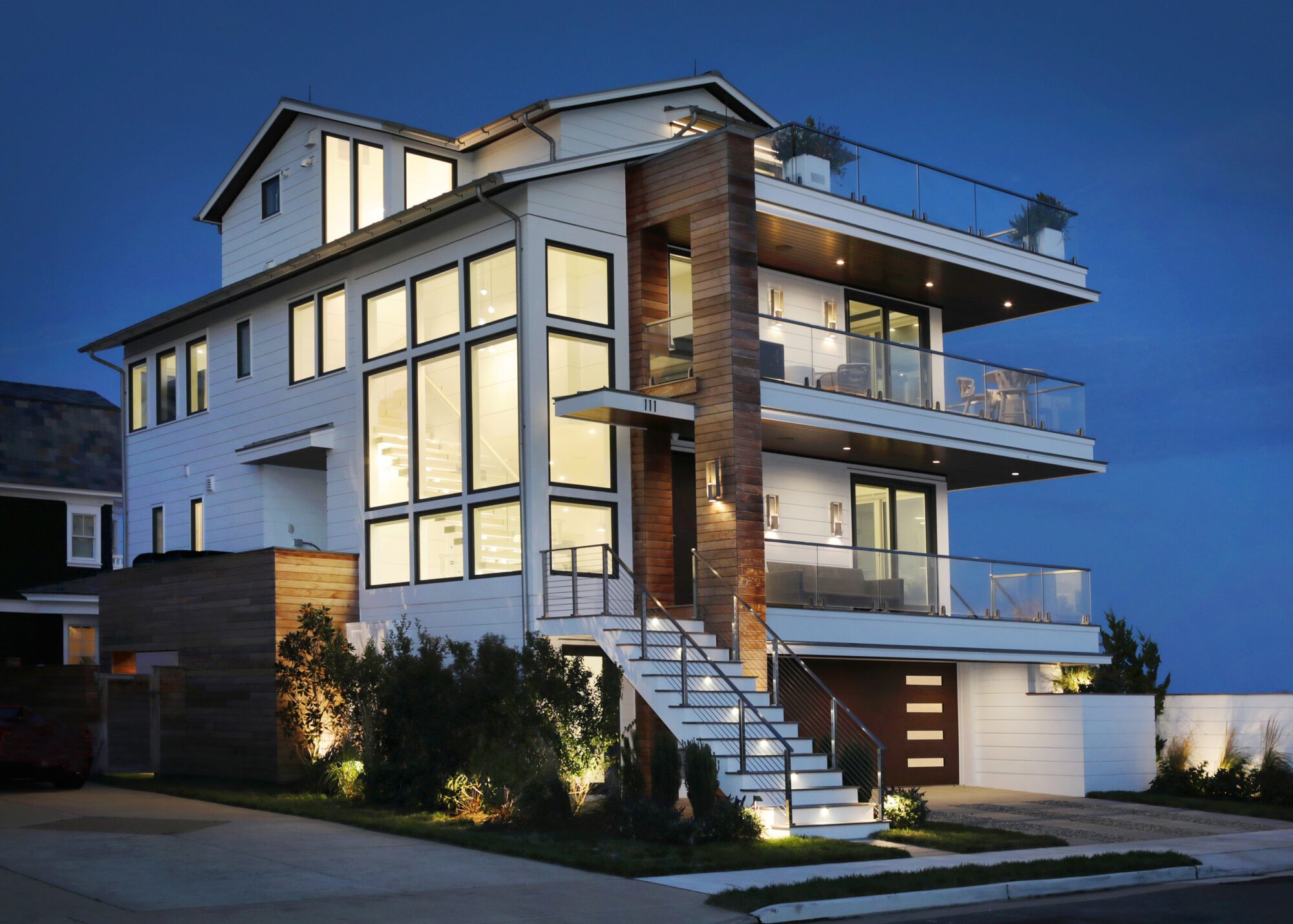 Lighthouse | Philadelphia & New Jersey Architecture