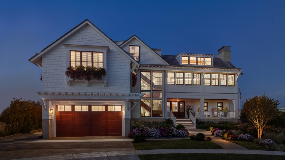 Steadfast | Philadelphia & New Jersey Architecture