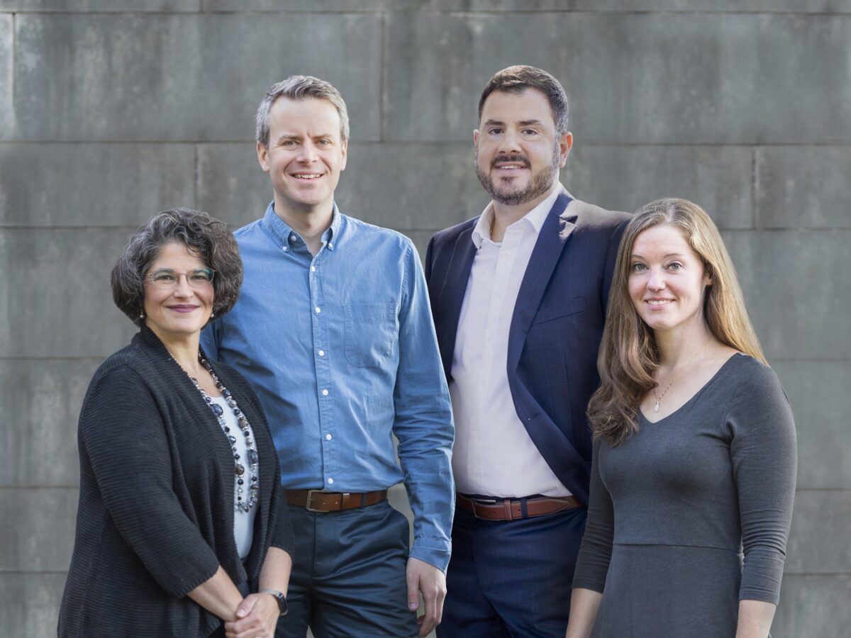 About | Philadelphia & New Jersey Architecture