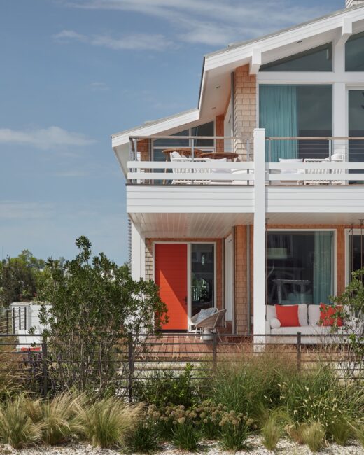 Guard House | Philadelphia & New Jersey Architecture