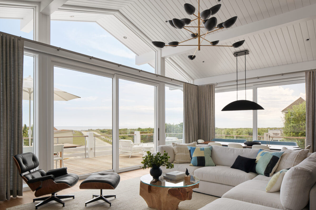 Guard House | Philadelphia & New Jersey Architecture