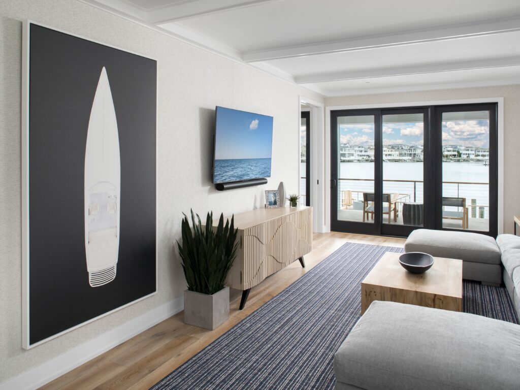 Paragon | Philadelphia & New Jersey Architecture