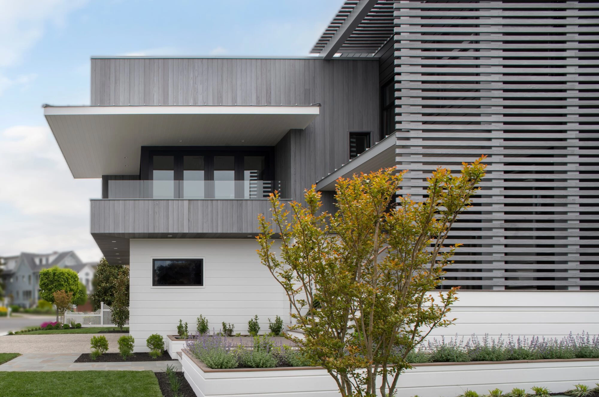 Paragon | Philadelphia & New Jersey Architecture