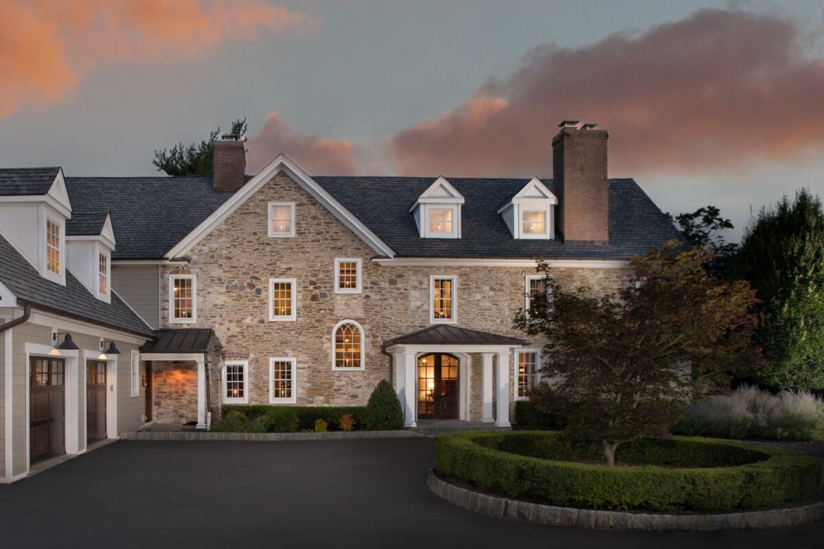 Emlen House | Philadelphia & New Jersey Architecture