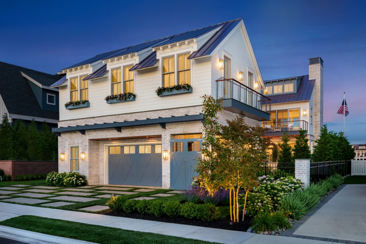 Visionary | Philadelphia & New Jersey Architecture